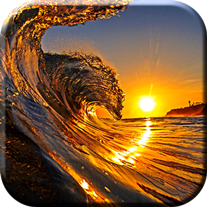 Sunrise HD Photo Frames - Official app in the Microsoft Store