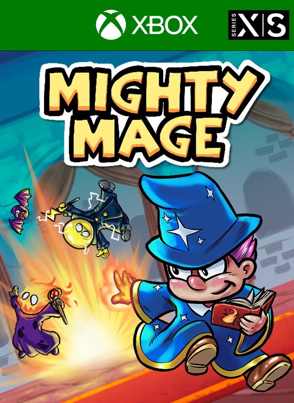 Mighty Mage (Windows) Price on Windows