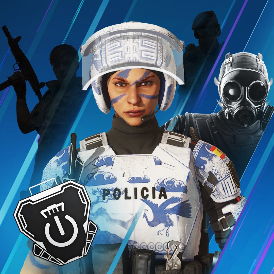 Tom Clancy's Rainbow Six Siege - D… XOne - Price | Discount history ...