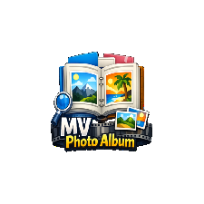 MV Photo Album - Download and install on Windows | Microsoft Store