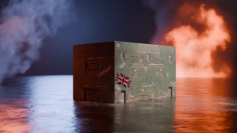 Buy World of Tanks Modern Armor - Overlord War Chest | Xbox