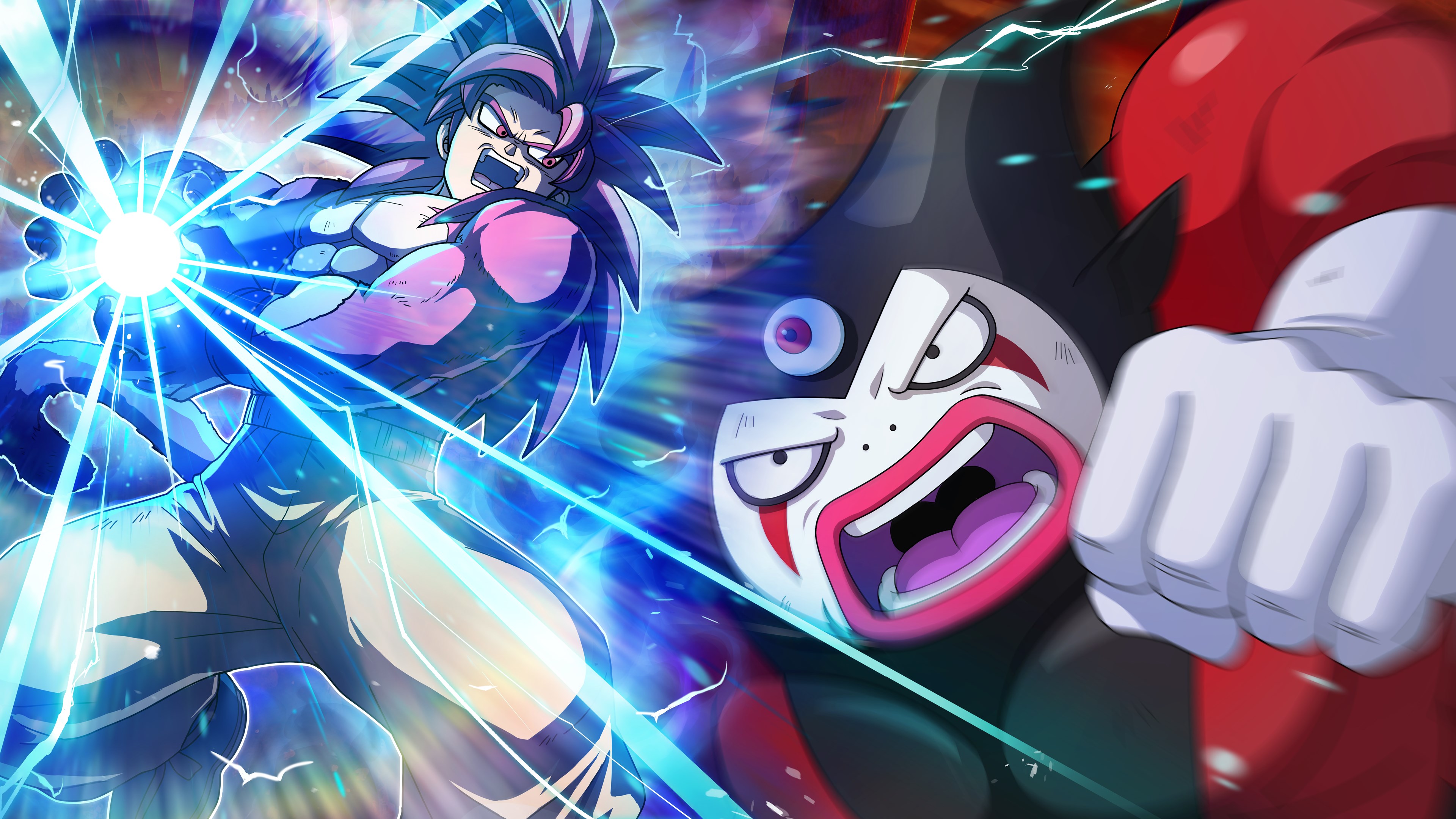 DRAGON BALL Z: KAKAROT -DAIMA- Abenteuer im Reich der Dämonen TEIL 2 ...