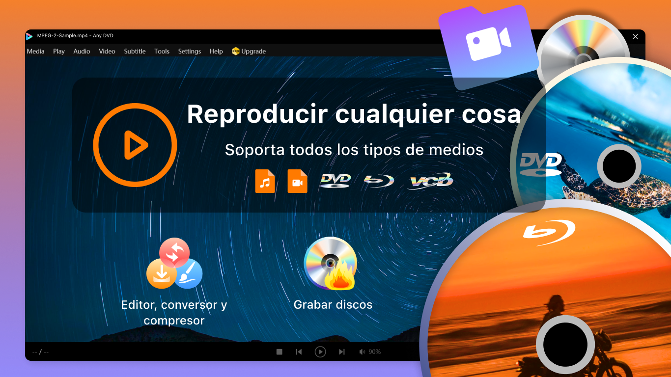 Instalación De Dvd Del Reproductor De Windows Media Solucionado] El