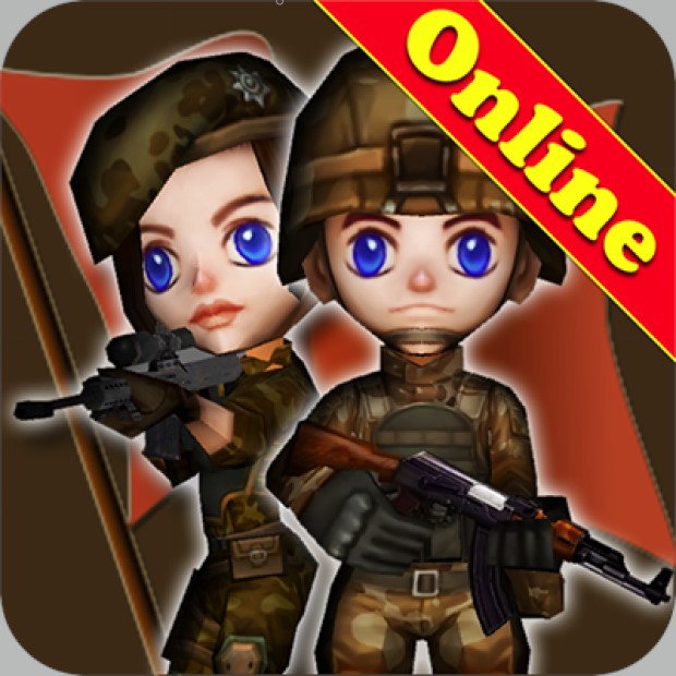 Critical Strike Universal: FPS-UWP Game zur Zeit kostenlos im Windows 10 und Mobile Store ...