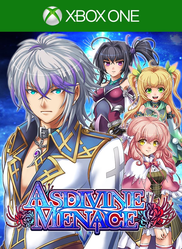 Asdivine Menace Price on Xbox