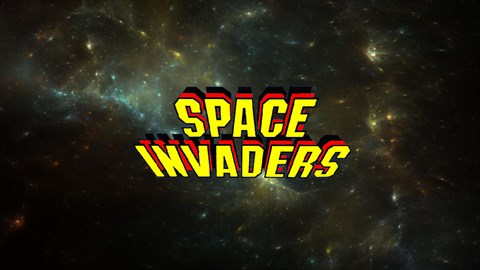 Buy Ultimate Space Invaders | Xbox