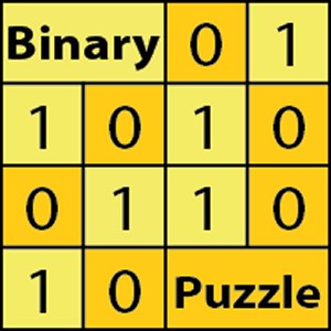 Get Binary Puzzle - Microsoft Store