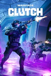 Get Warface: Clutch | Xbox