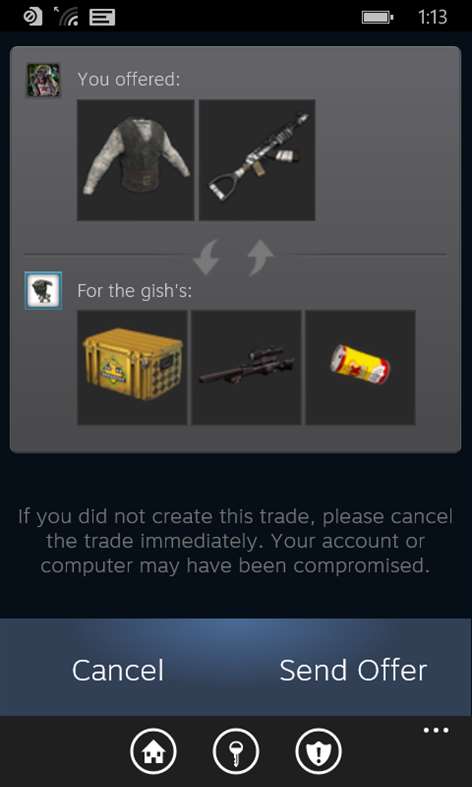 Get Steam - Microsoft Store