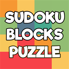 Sudoku Blocks Puzzle - Free download and play on Windows | Microsoft Store