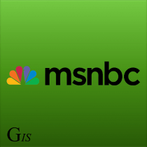 News Reader MSNBC - Official app in the Microsoft Store