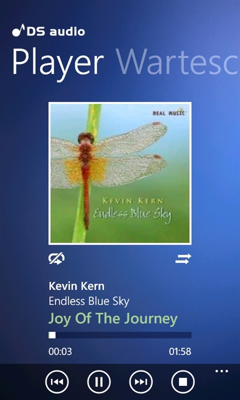 Synology DiskStation: Die Audio Station einrichten, Musik direkt vom ...