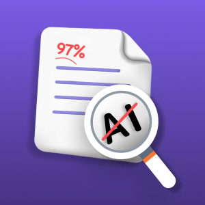 AI Detector: AI Checker & Humanize AI Text Tool for PC Windows