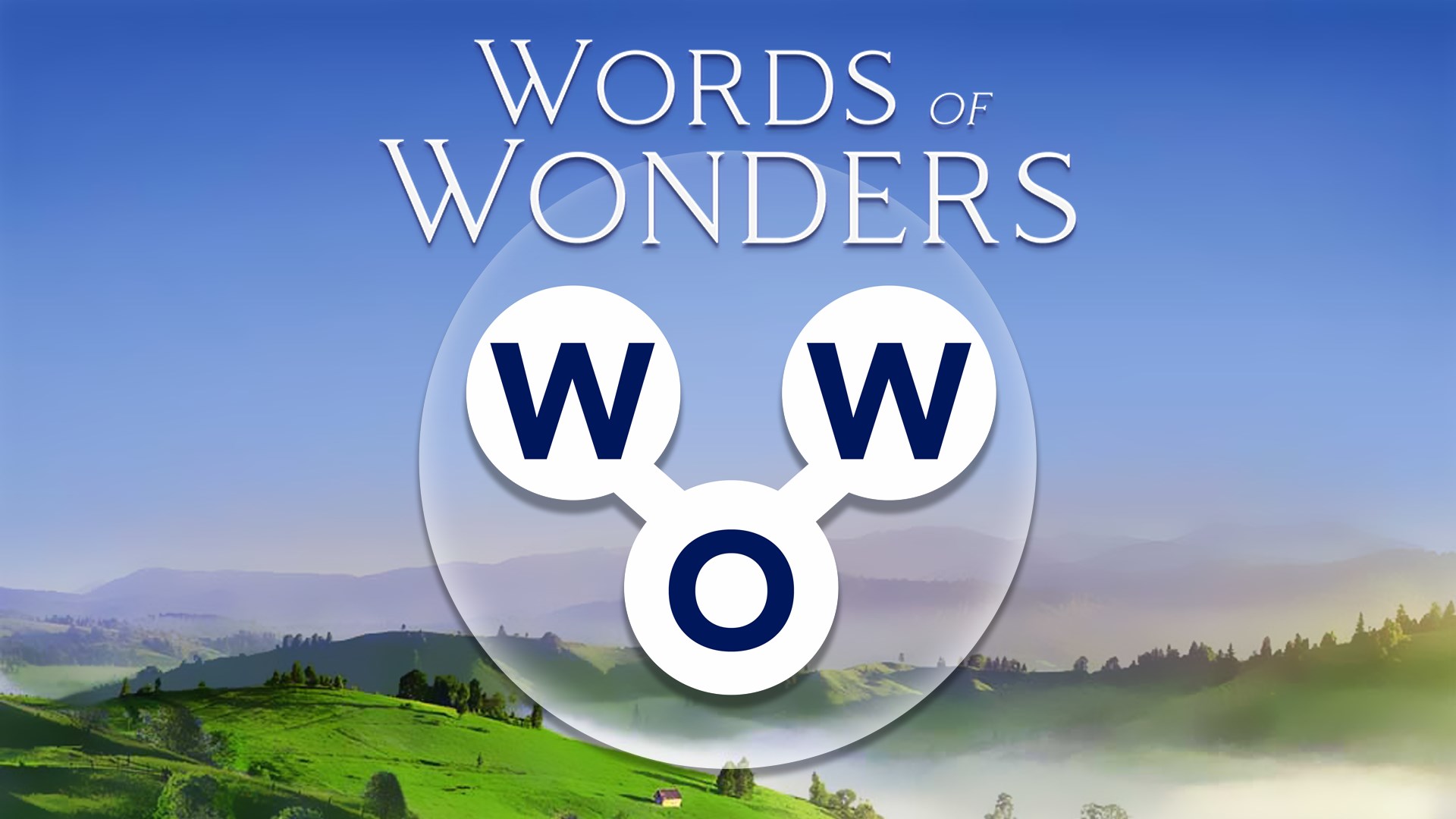 Play Words of Wonders in your browser | Games from MSN