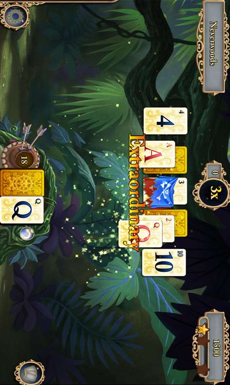 Buy Disney Solitaire (WP) - Microsoft Store