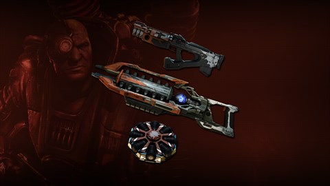 Buy Markov Exterminator Skin | Xbox