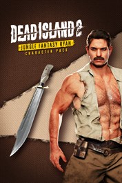 Buy Dead Island 2 Character Pack - Jungle Fantasy Ryan (Windows) | Xbox