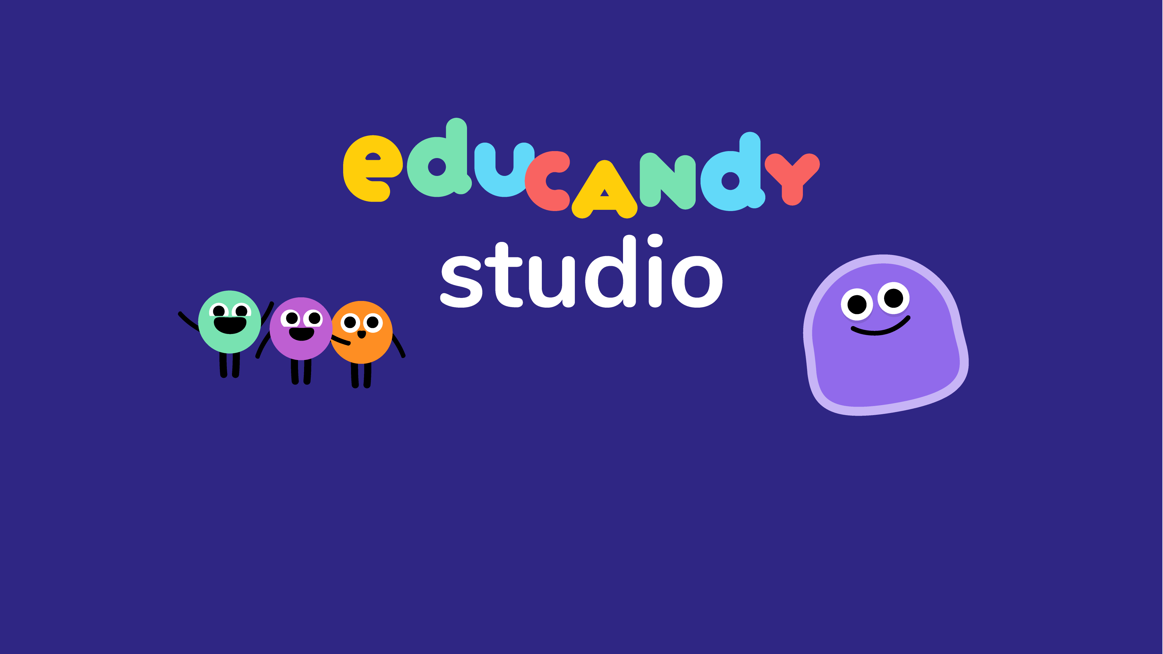Educandy Studio