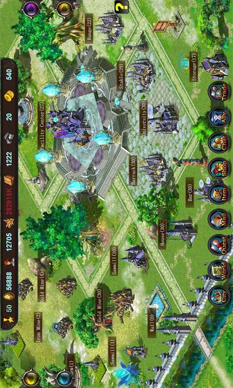 Buy Infinity Lands - Microsoft Store