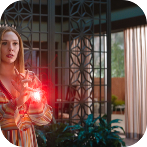 Wandan Vision 4k Wallpaper HD HomePage - Microsoft Edge Addons