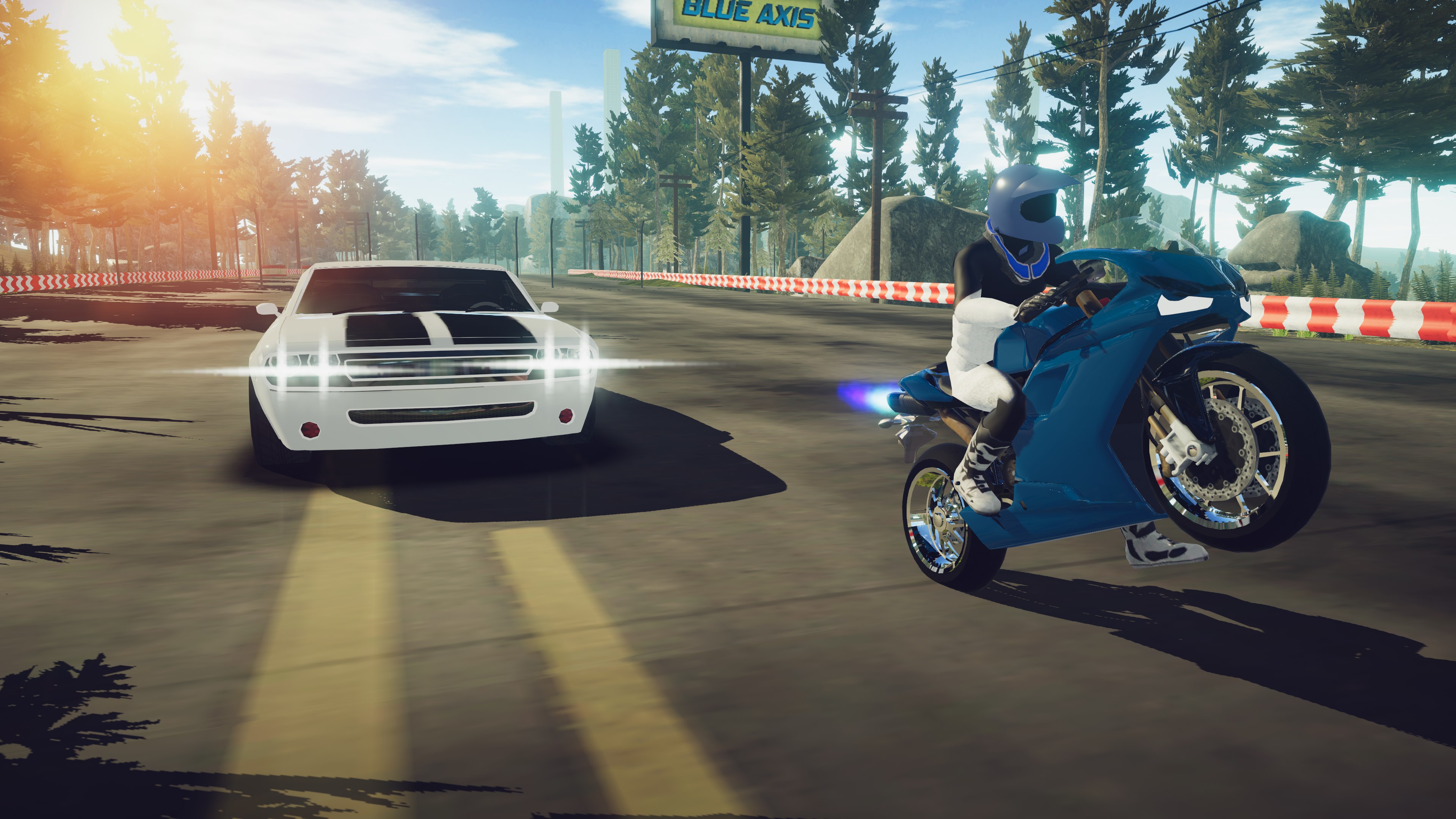 Buy Super Fast Driver - Microsoft Store en-IN