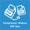 PDF Compressor for Windows