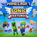 Acheter Pack de textures de Sonic - Microsoft Store fr-CI