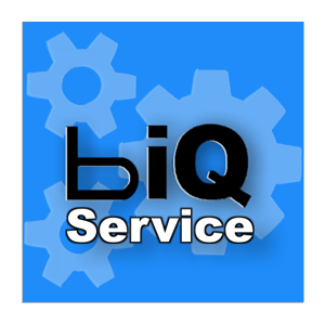 BIQ Service - Free download and install on Windows | Microsoft Store