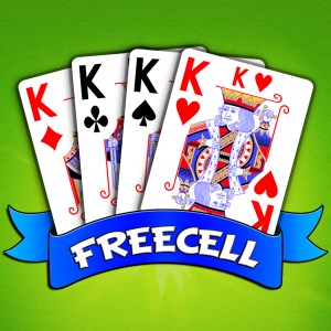 FreeCell Solitaire Mobile - Free download and play on Windows ...