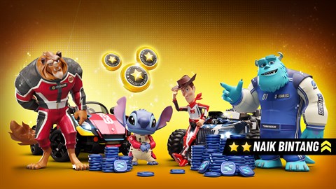 Beli Paket Legendaris | Xbox