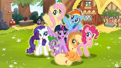 Kaufen My Little Pony: Magic Princess | Xbox