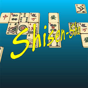 Shisen-Sho-Solitaire - Free download and play on Windows | Microsoft Store