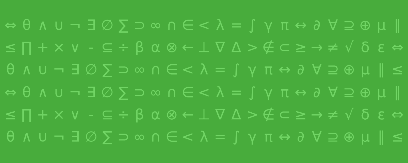 MathLeaf for OverLeaf: Enhanced LaTeX Math Palette