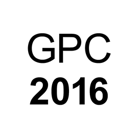 GPC 2016 - Free download and install on Windows | Microsoft Store