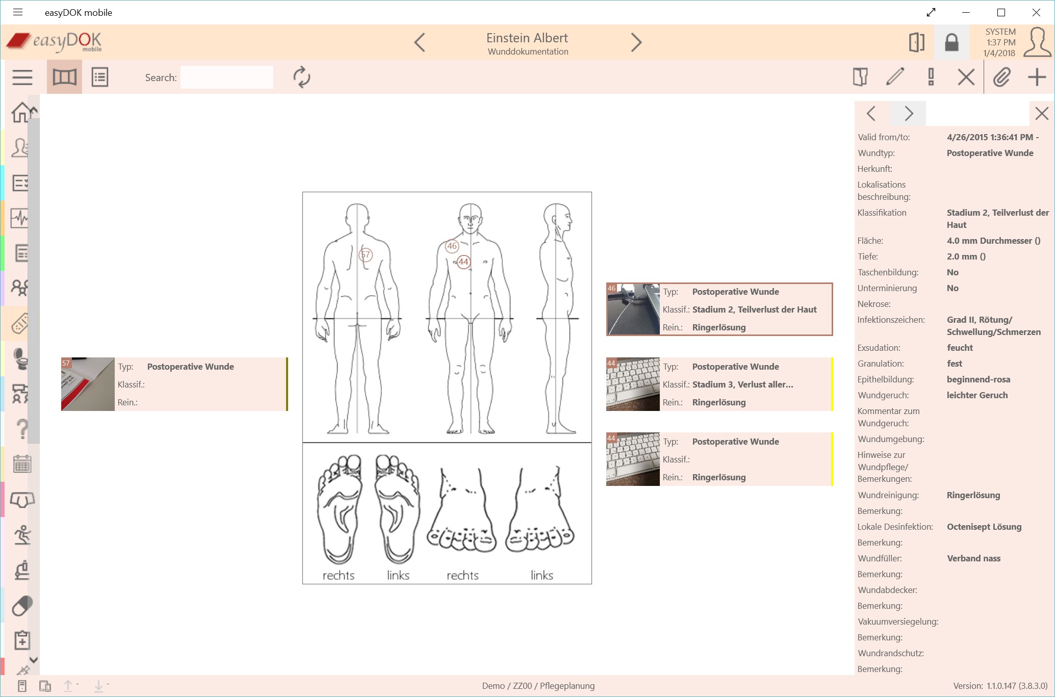 easyDOK mobile – (Windows Apps) — AppAgg