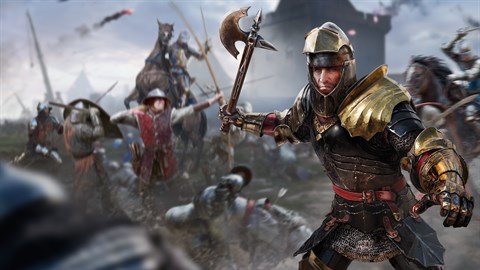 Buy Chivalry 2 | Xbox