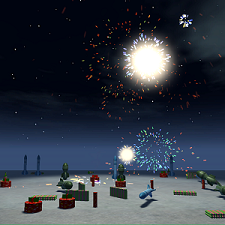 Firework Party - Download and install on Windows | Microsoft Store