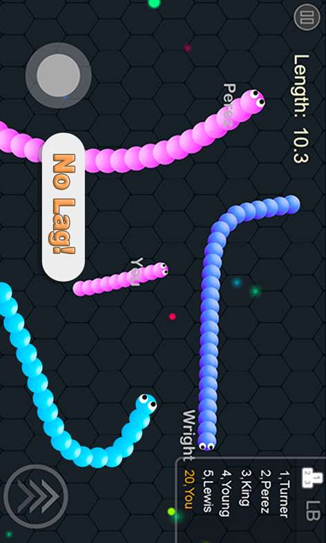 Get Snake.io - Microsoft Store