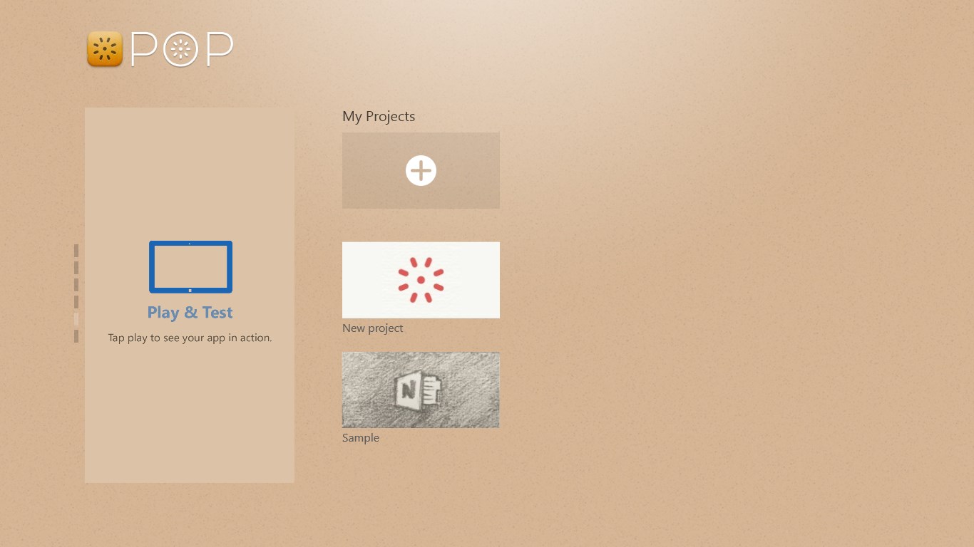 POP – Prototyping on Paper下载 - POP – Prototyping on Paper电脑应用下载 | 电脑好玩网