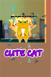 Buy Cute cat | Xbox