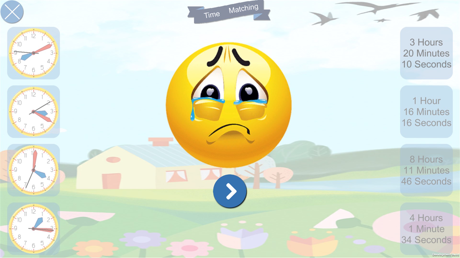 Guess The Emoji Time And Clock
