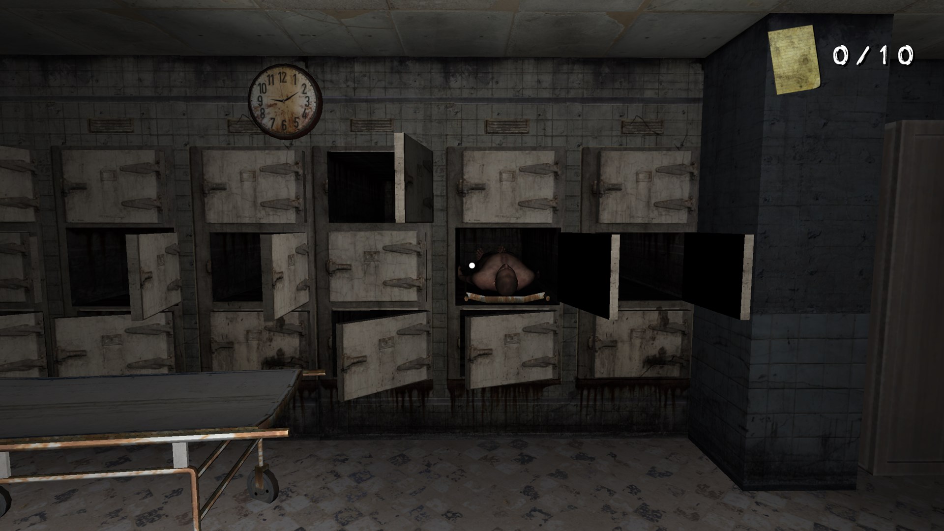 Obter Eyes of Horror - Microsoft Store pt-AO