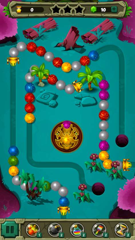 Marble Zumar – Games on Microsoft Store