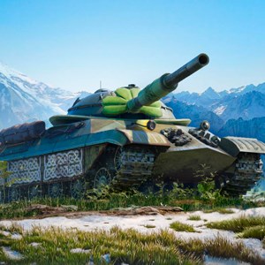 Tank Force: Танковая война на современных танках — бесплатно скачайте и ...