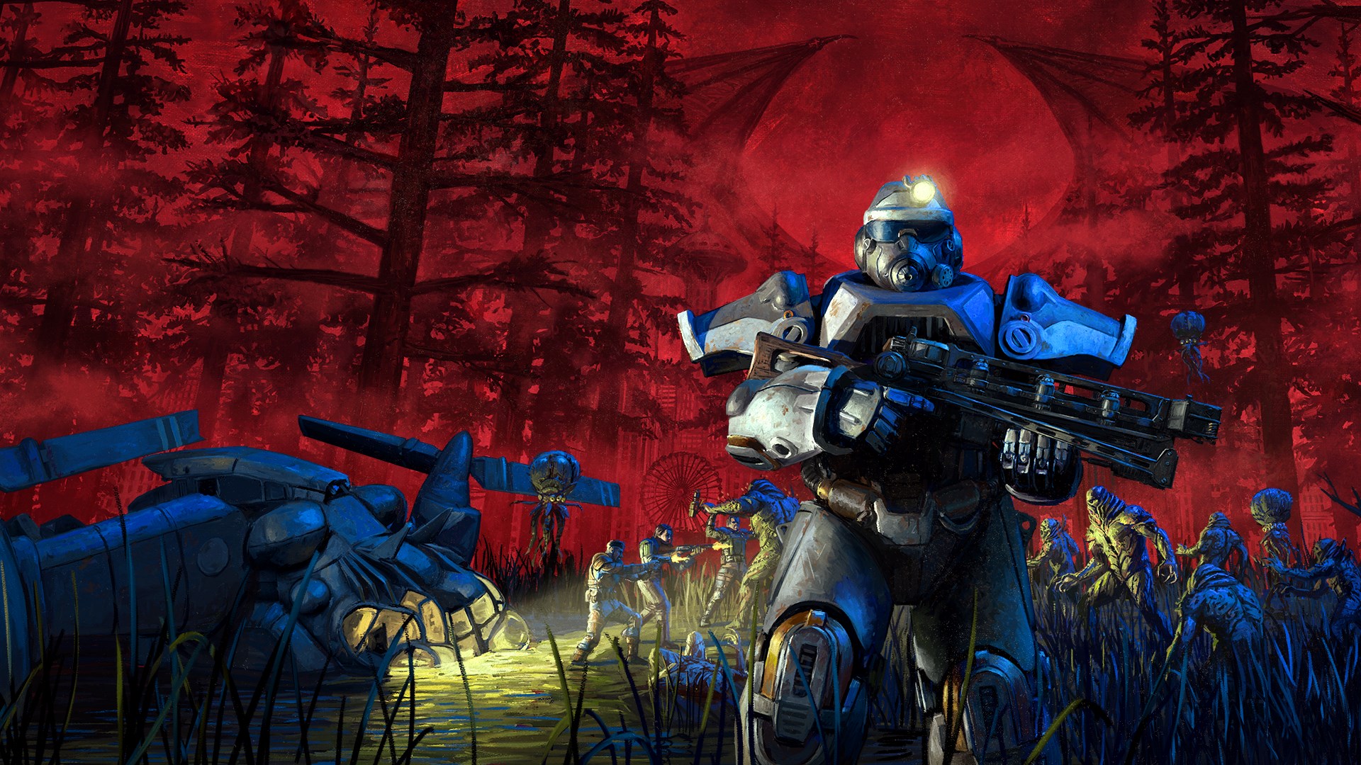 Play Fallout 76 | Xbox Cloud Gaming (Beta) on Xbox.com