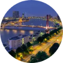 Rotterdam Wallpaper New Tab - Microsoft Edge Addons