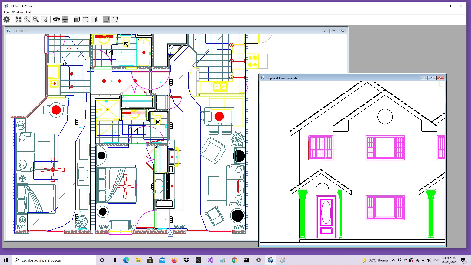 Pros And Cons DXF File Format Scan2CAD, 53% OFF