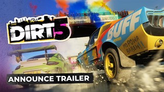 Dirt 5 xbox game pass store