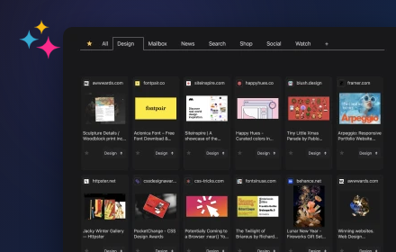 WebLinks – Visual Bookmark Manager - Microsoft Apps