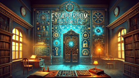 Comprar Escape Room Academy | Xbox